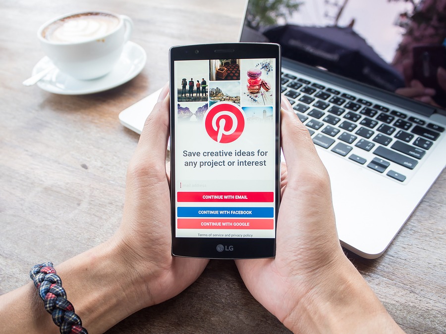 5 Fast Tips on Using Pinterest Marketing For Your Business Or Brand